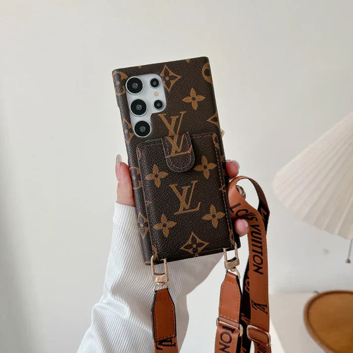 Lux Samsung Cases – AnyCases™