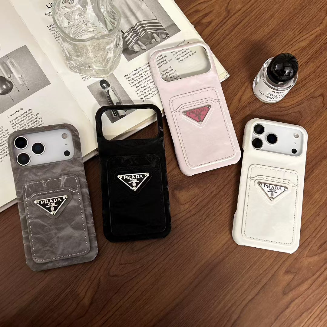 Fashion Icon Glam iPhone Case – AnyCases™